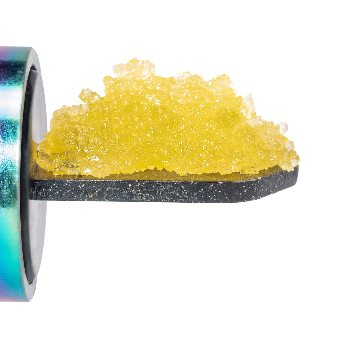 Crumble Live Resin Concentrate – OozeX